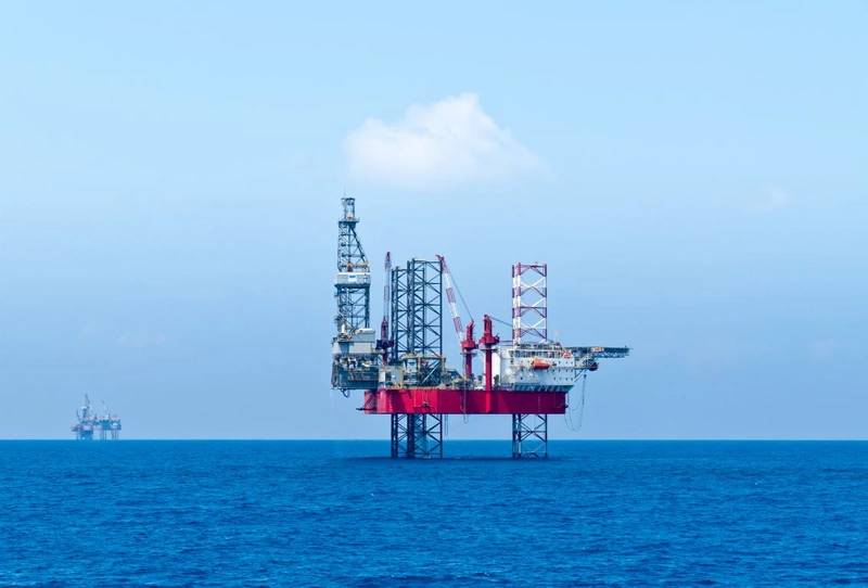 Egypt Inks Exploration Deals with Exxon