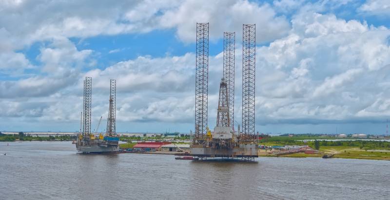 Nigeria Awards Marginal Oilfields