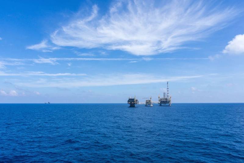 Barakah Offshore Files Petronas Carigali Claim Barakah Offshore Files Petronas Carigali Claim
