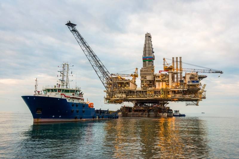 Petrofac, SOCAR JV Net $25M Deal to Support BP's Azeri Central East Project