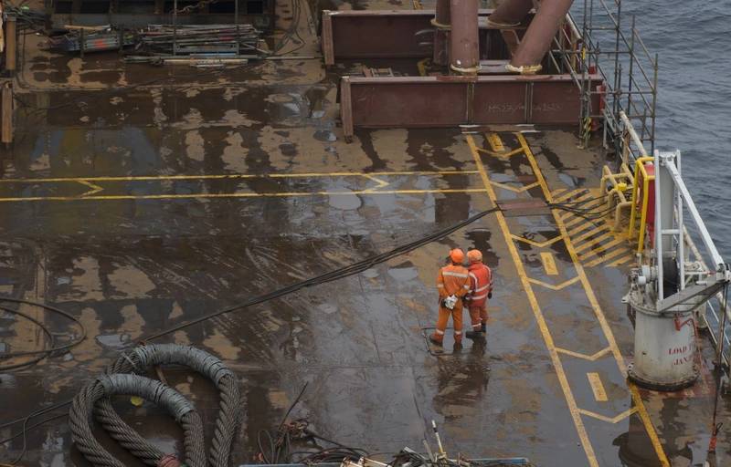 Sasol to Cut Jobs, End West African Oil Operations