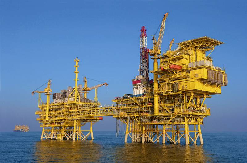CNOOC Starts Production from Penglai Oilfield Project CNOOC Starts Production from Penglai Oilfield Project