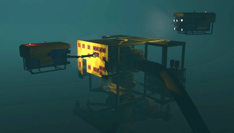 ROV Services Market Update