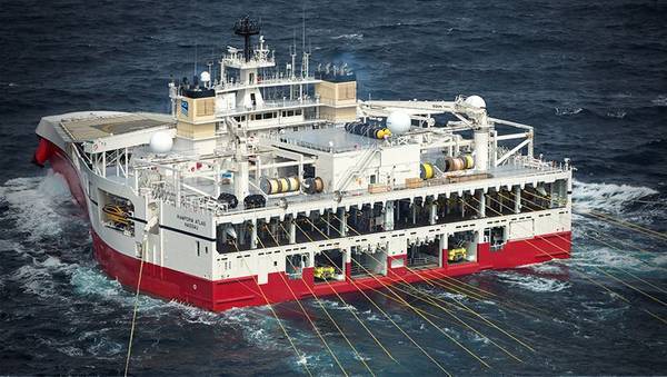 PGS, Magseis Fairfield Team Up for Hybrid Towed Streamer and OBN ...
