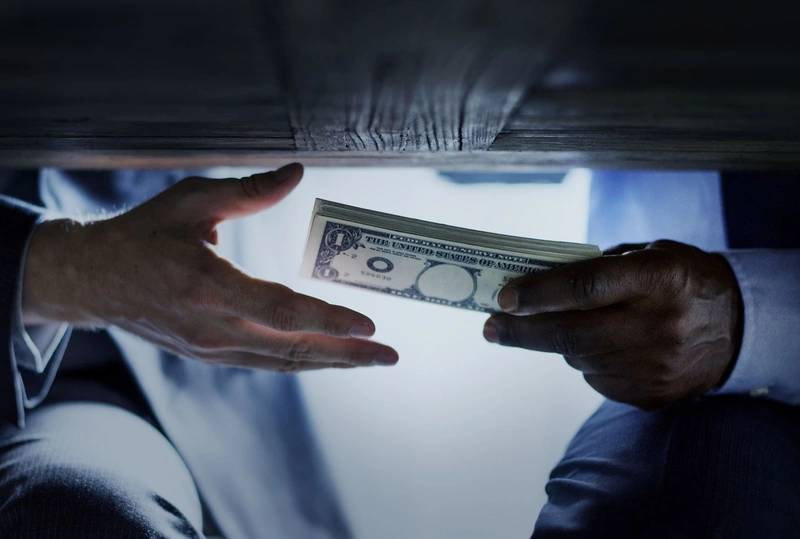 Ex-Unaoil manager Sentenced to Three Years in Prison over Iraq Bribery