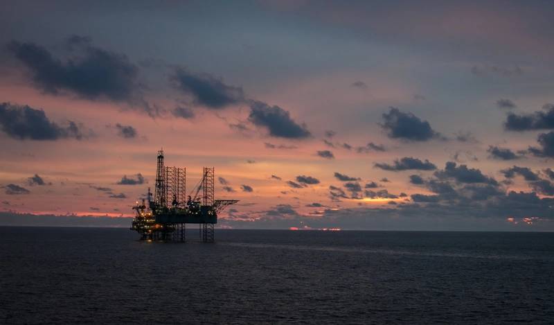 Longboat Energy Set to Tap into Malaysia's Offshore Gas Potential with ...