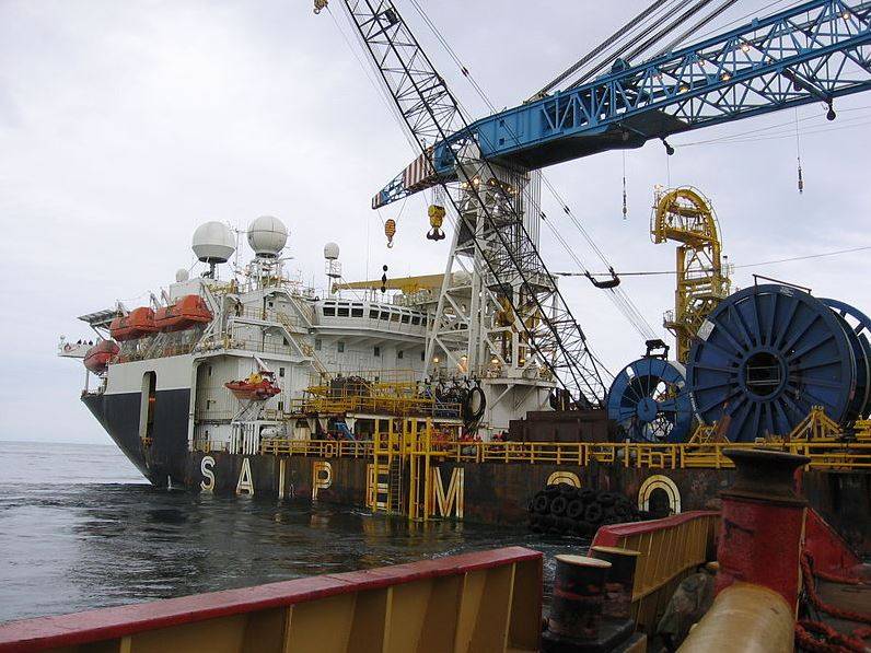 Italy Court Acquits Saipem, Eni In Algeria Corruption Case