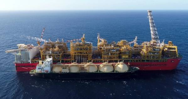 Shell to Supply PetroChina with Carbon Neutral LNG