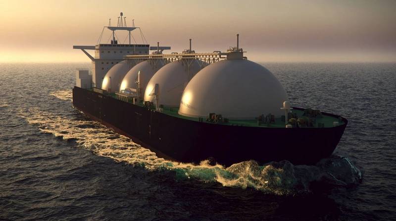 CNOOC, Oz LNG Player Ratings Unaffected by Force Majeure