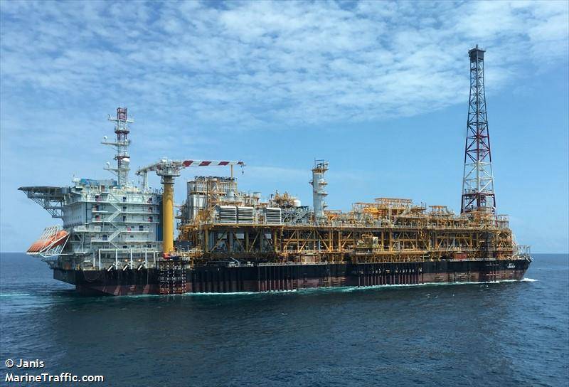 Total: 14 Coronavirus Cases at Congo Oil Operations