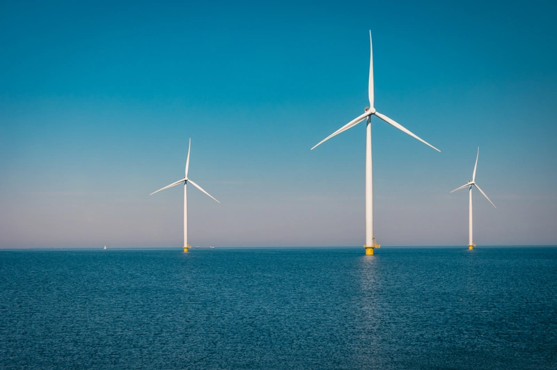 Denmark Approves Vattenfall's Vesterhav Syd and Nord Wind Farm Plans