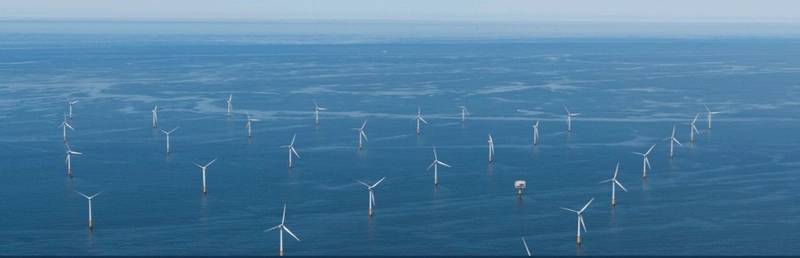 Experts Laud India’s 30 GW Offshore Wind Target
