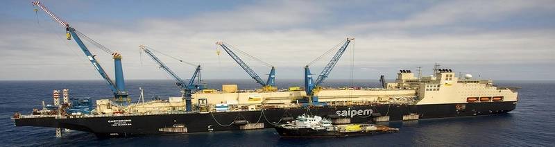 Offshore Pipeline Market to Grow 6.5%