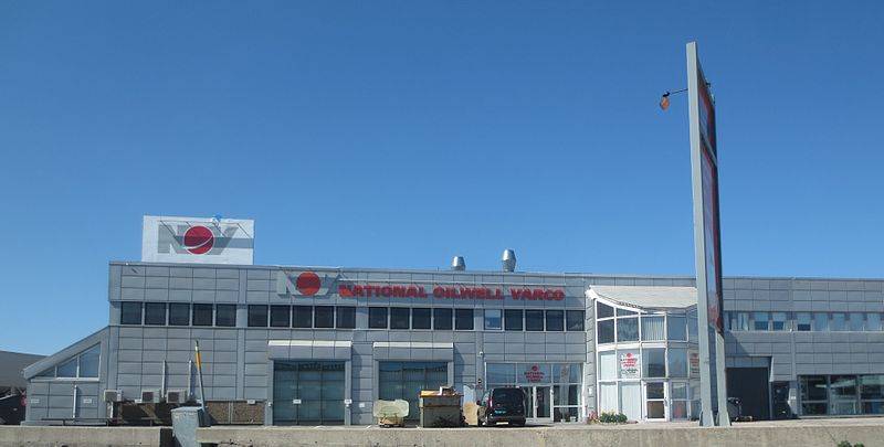 NOV Names New Chief Technology Officer