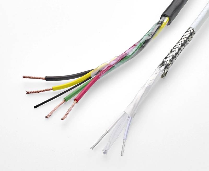 New Cables from TE Connectivity