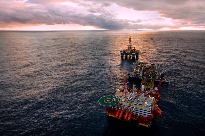 Kongsberg Digital to Handle Floatel Internationals Digital Services