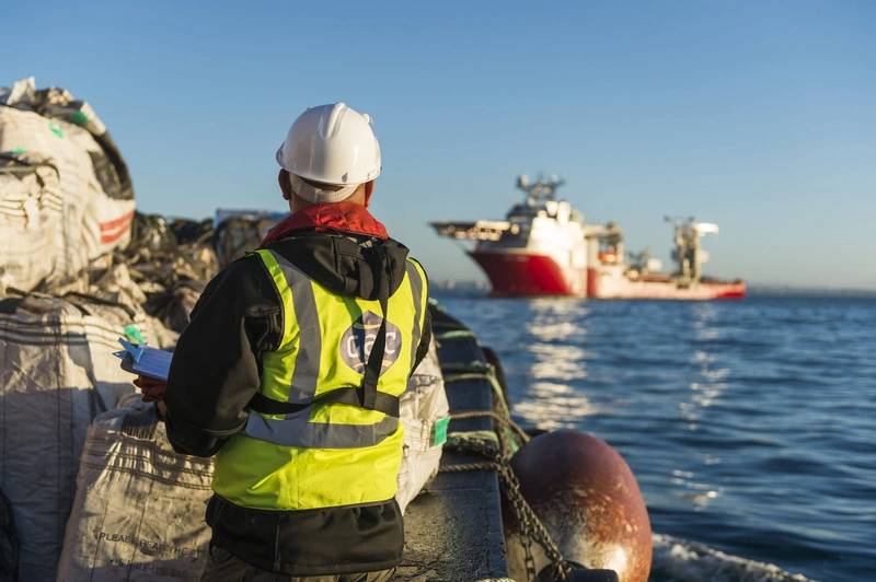 Inside Asia-Pacific’s Offshore Energy Boom