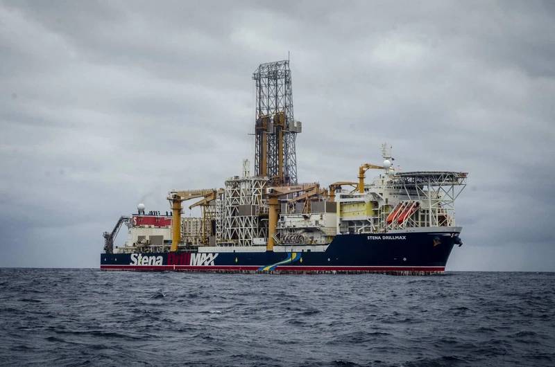 Green(er) Rigs Put Stena Drilling at Forefront of O&G Decarb Push