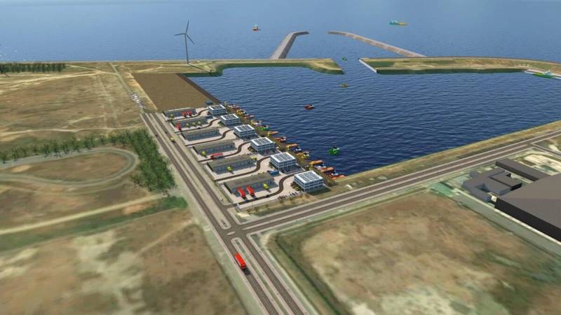 Copenhagen Offshore Partners Names CEO for Taiwan Offshore Wind Farms