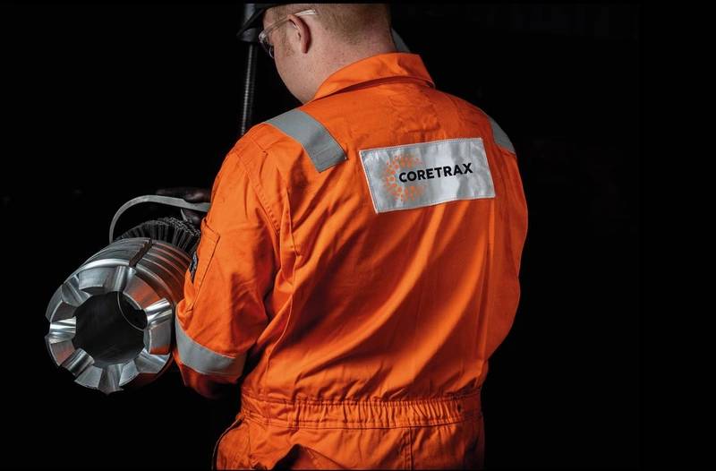 Three Oilfield Players Join Forces in "New Coretrax"