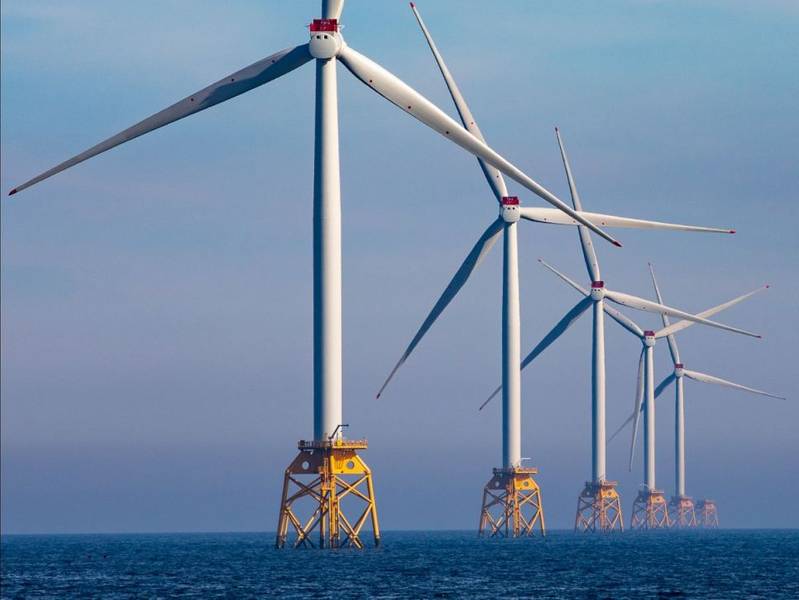 Scotland Launches Seabed Leasing for New Offshore Wind Farms