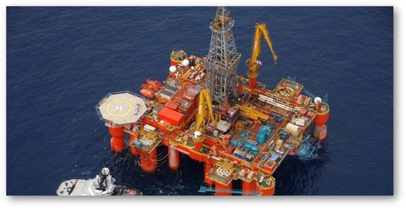 Dolphin Drilling Signs Multi-Well Drilling Contract with i3