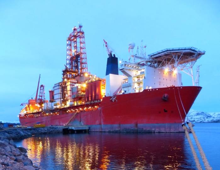 Upgrading Offshore Rig DP Systems Could Cut CO2 Emissions by 5,000t a ...