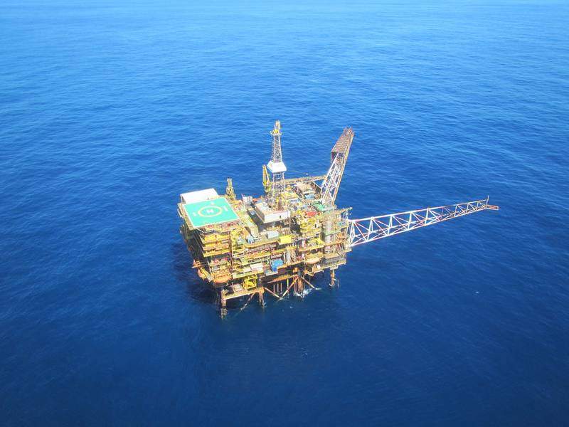 Petrobras Completes Sale of Ten Offshore Fields to Trident Energy