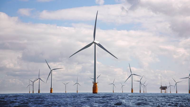 UK Turns Down Vattenfall's Offshore Wind Plan