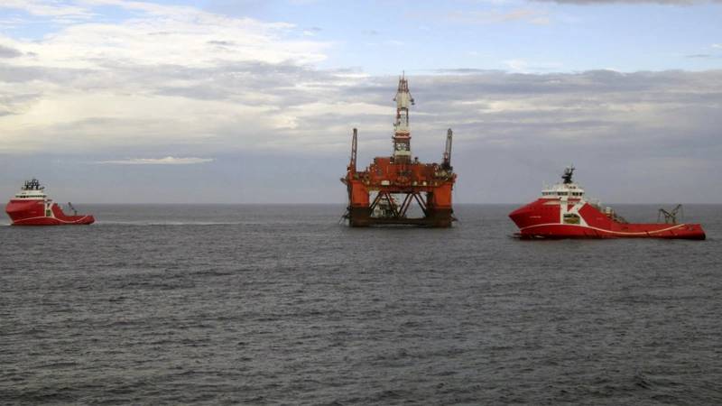 Wintershall Dea: Dvalin Drilling Completed Ahead of First Gas