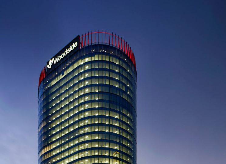Woodside Expects $4.37B Loss after Asset Write-down