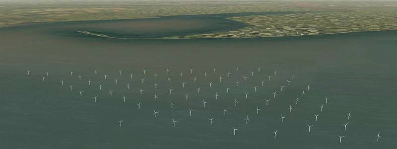 RWE to Sell Stake in Humber Gateway Offshore Wind Farm?