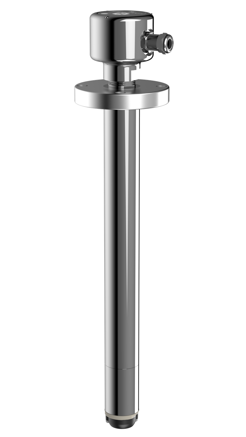 Halogen Delivers Chlorine Analyzers for Offshore Wind Farms