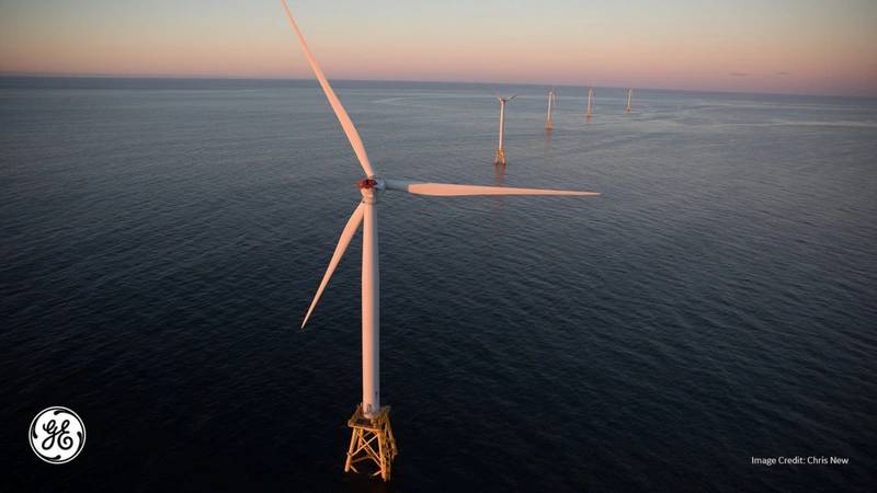 Enbridge Sells Stakes in French Offshore Wind Projects