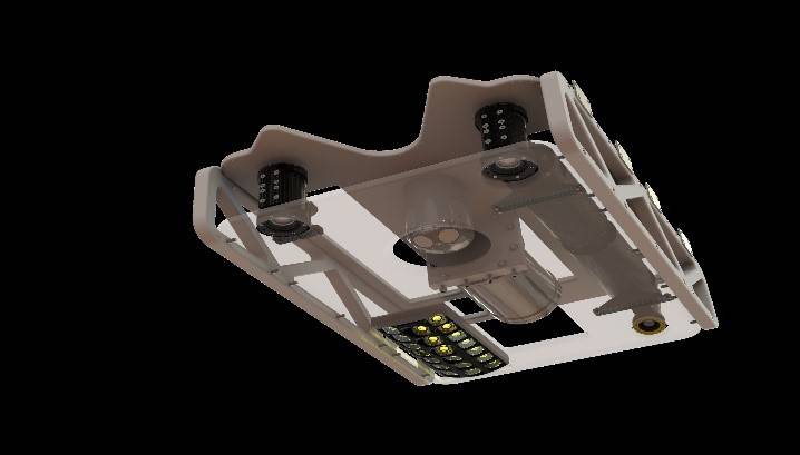 iXblue and 2G Robotics Ink MoU