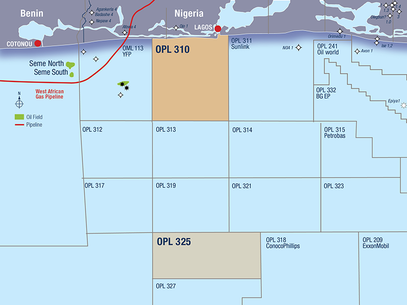 LEKOIL Secures Funding for Ogo Field Drilling