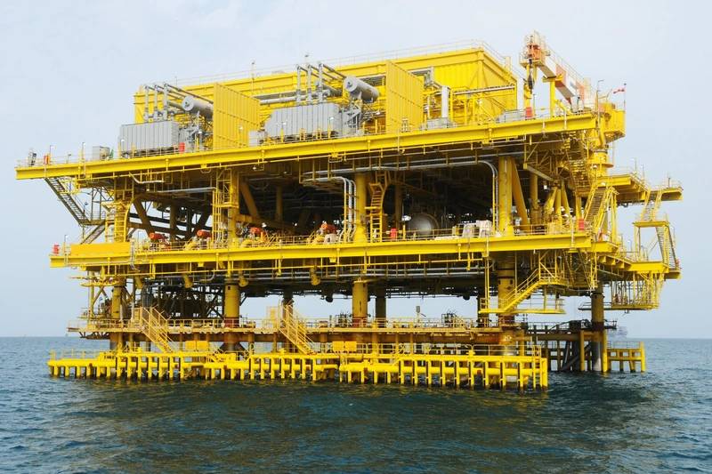 McDermott Wins Offshore S. Arabia Contracts