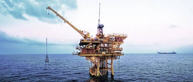 Mubadala, PTTEP Deal for Thai Offshore Blocks