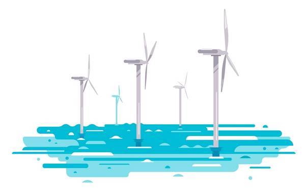 Magnora, TechnipFMC JV Applies for Offshore Wind Acreage in Scotland