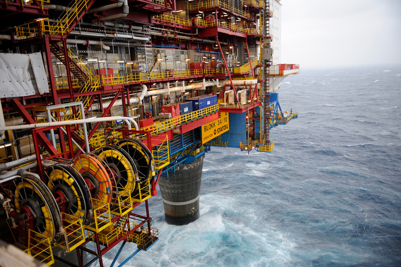 Shell to Boost Ormen Lange Field Output