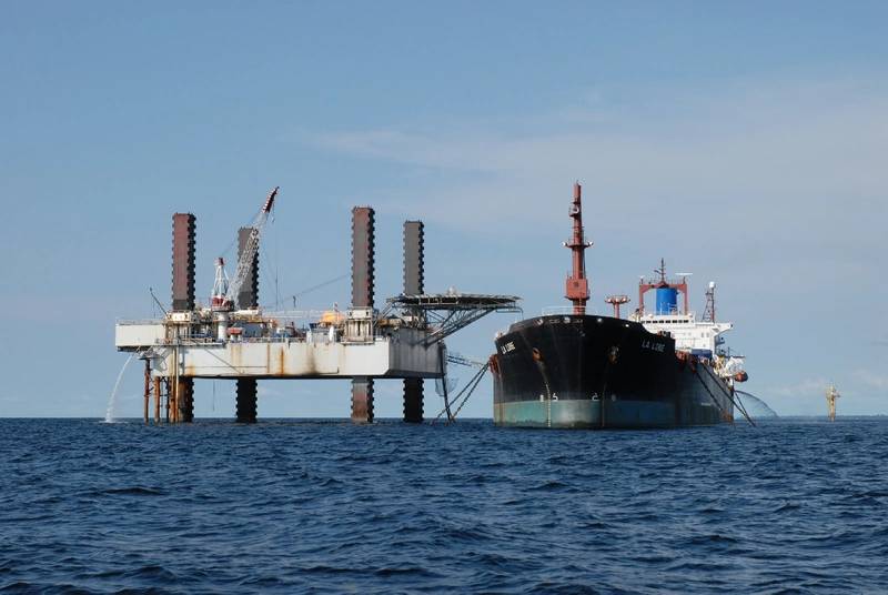 Perenco Renews North Sea Contract