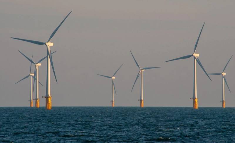 Macquarie Teams Up with RIDG for ScotWind Leasing Round