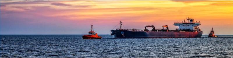 Sentinel Midstream Mulls Offshore Terminal