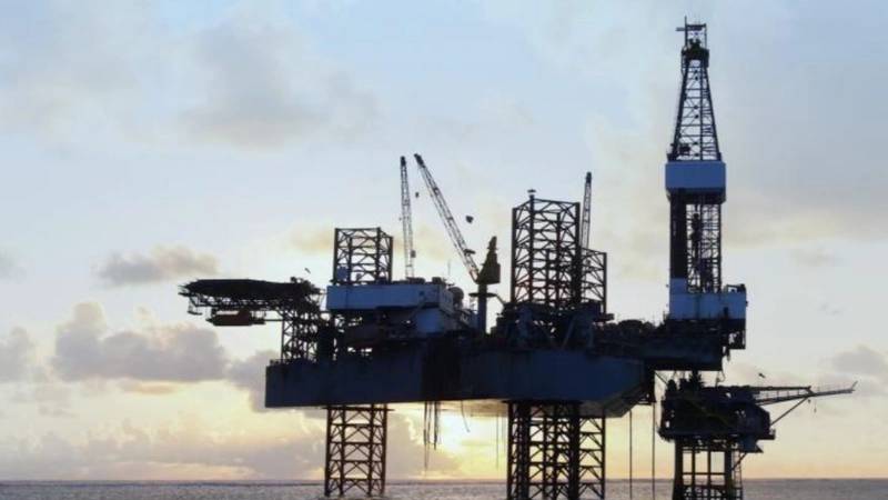 Shelf Drilling Wins 3-Year Extension for Rig