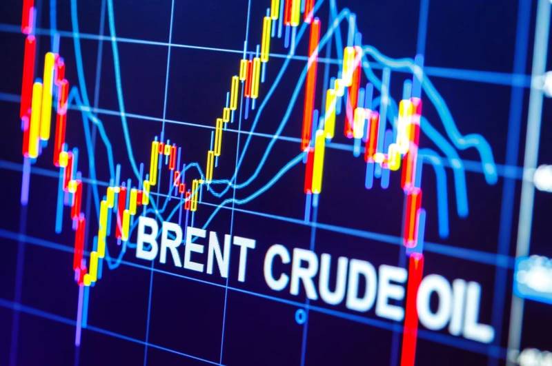 Oil Prices Transitioning to Next Phase of Cycle
