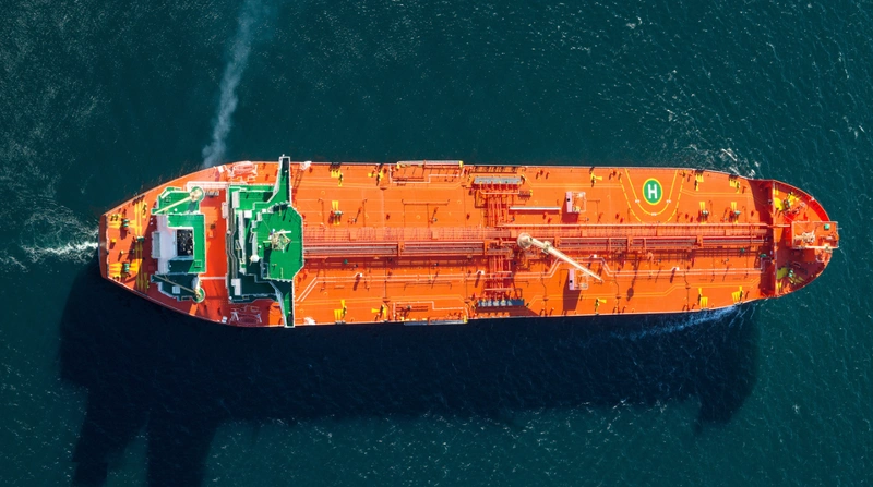 Petrobras Charters AET Shuttle Tanker Trio for $525.6M
