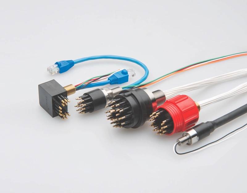 SubConn Expands Its Production Facility