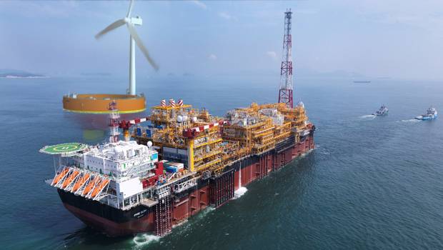 Waterotor Unveils 20MW 'Big Cajun' System Aimed at Decarbonizing ...