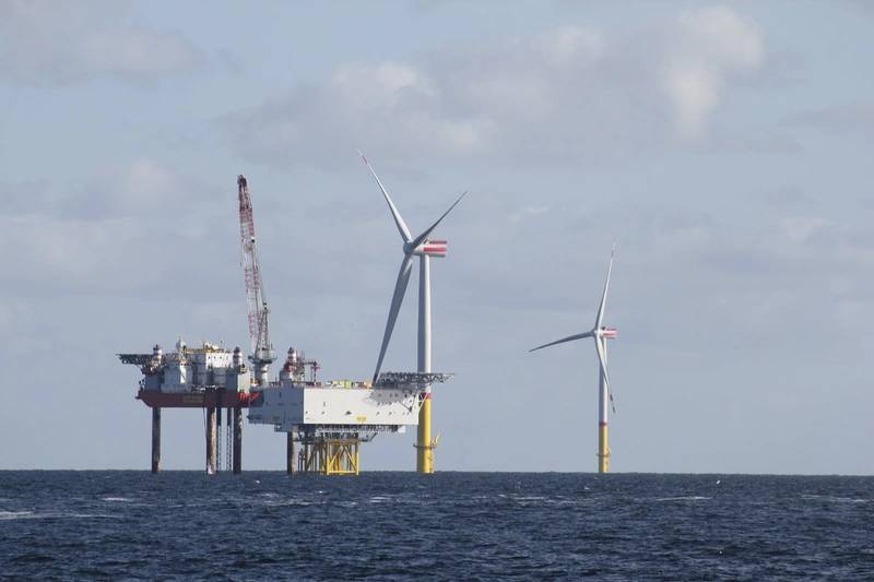 Tractebel Acquires Deutsche Offshore Consult
