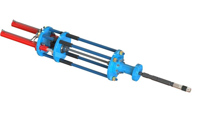 Unity Launches Shallow Intervention System